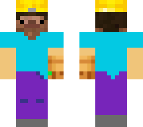 Toes | Minecraft Skin