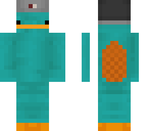 Toes | Minecraft Skin