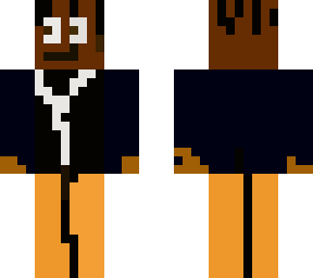 travis scott | Minecraft Skins