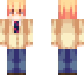 Sekai | Minecraft Skins