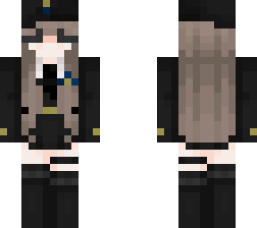 wffw | Minecraft Skin