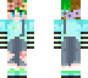 boy soft | Minecraft Skins