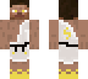 Zeus | Minecraft Skins