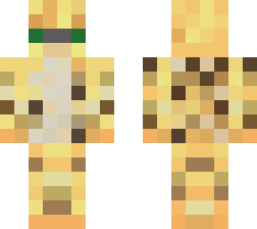 8bitSkins's Minecraft Skins