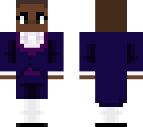 aaron burr | Minecraft Skins