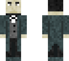 abraham lincoln | Minecraft Skins