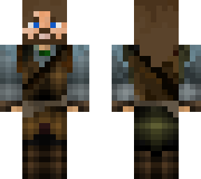 philosopher | Minecraft Skins