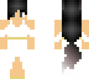 Ash | Minecraft Skins