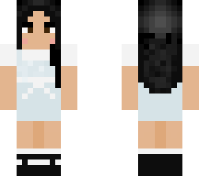 asian girl | Minecraft Skins