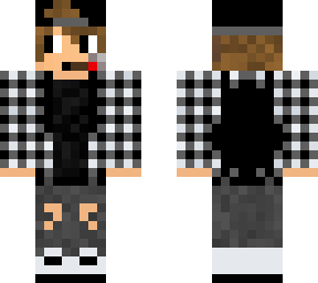 blunt | Minecraft Skins