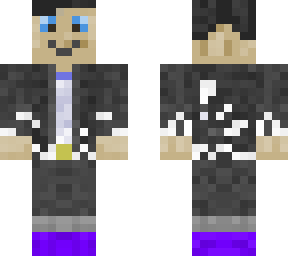haori | Minecraft Skins