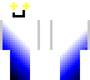 boss fade | Minecraft Skin