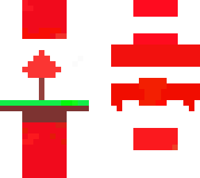 Canada | Minecraft Skins