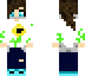 ChonkAChu | Minecraft Skin