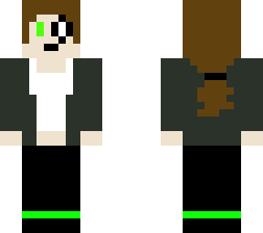 clockwork | Minecraft Skins