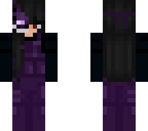 Corpse | Minecraft Skin