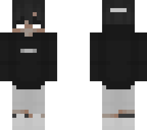 boy dark | Minecraft Skins