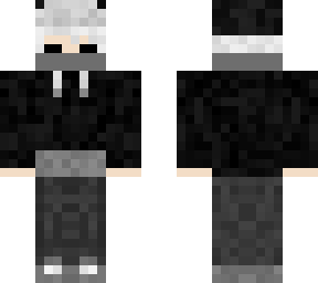 doomer 2 | Minecraft Skin