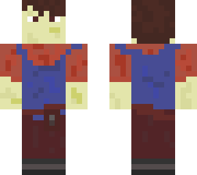 Edwin | Minecraft Skin