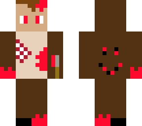 moosecraft | Minecraft Skins