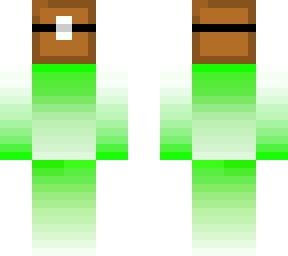 fade in | Minecraft Skins