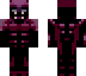 femto | Minecraft Skins