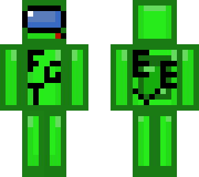 fgteev | Minecraft Skins