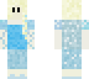 elsa frozen | Minecraft Skins