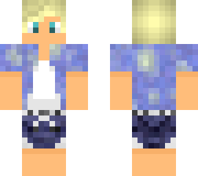 aphmau garroth | Minecraft Skins