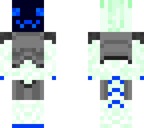Geno | Minecraft Skin