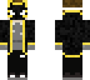 golden | Minecraft Skins
