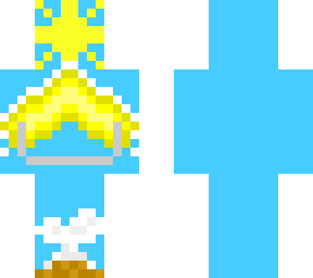 hang glider | Minecraft Skins