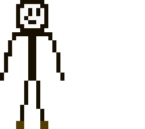 Henry stickman | Minecraft Skin
