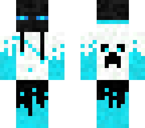 Hydra | Minecraft Skin