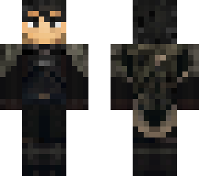 jon snow | Minecraft Skins