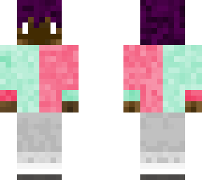 juice | Minecraft Skin