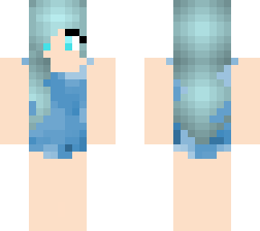 katelyn aphmau | Minecraft Skins