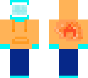 kitty toe | Minecraft Skin