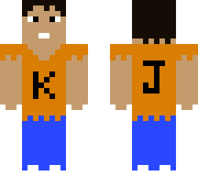 kwebbelkop | Minecraft Skin