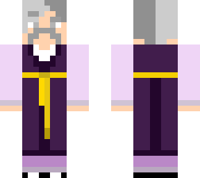 Korean | Minecraft Skins