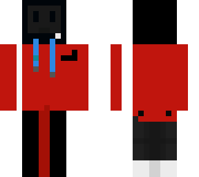 loggy special | Minecraft Skin