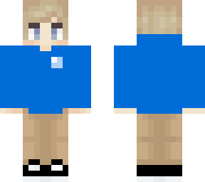 maxx | Minecraft Skin