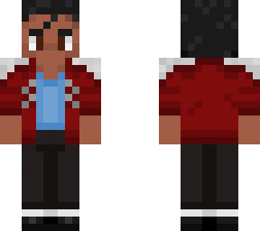 Michael Jackson | Minecraft Skins