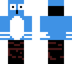 Regular Show | Minecraft Skins