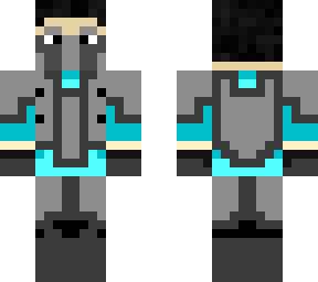the outsiders | Minecraft Skins