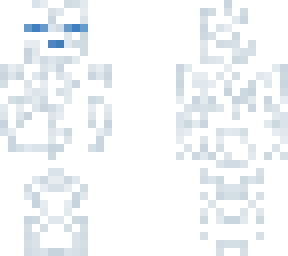 Nimbus | Minecraft Skin