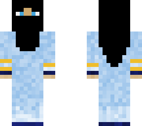 niqab | Minecraft Skins