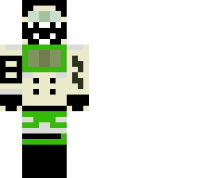 octane from apex legends | Minecraft Skins