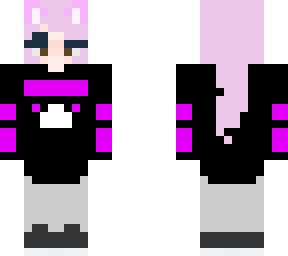 okayu | Minecraft Skins