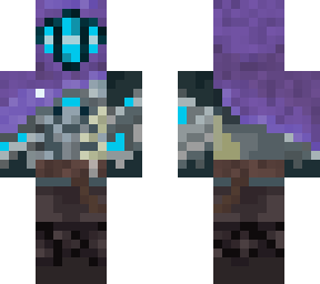 Omen | Minecraft Skins